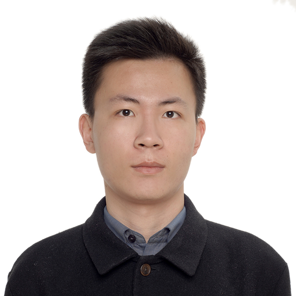 Xuecheng Liu (刘学成)